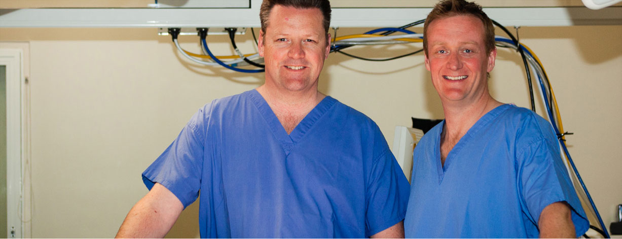 Essex Female Urology Consultants
